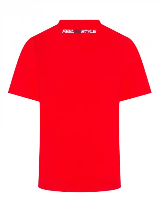 Pánské triko Marc Marquez - Feel 93 Style :: www.MOTOSTORM.cz ... Pánské triko Marc Marquez - Feel 93 Style :: www.MOTOSTORM.cz ...